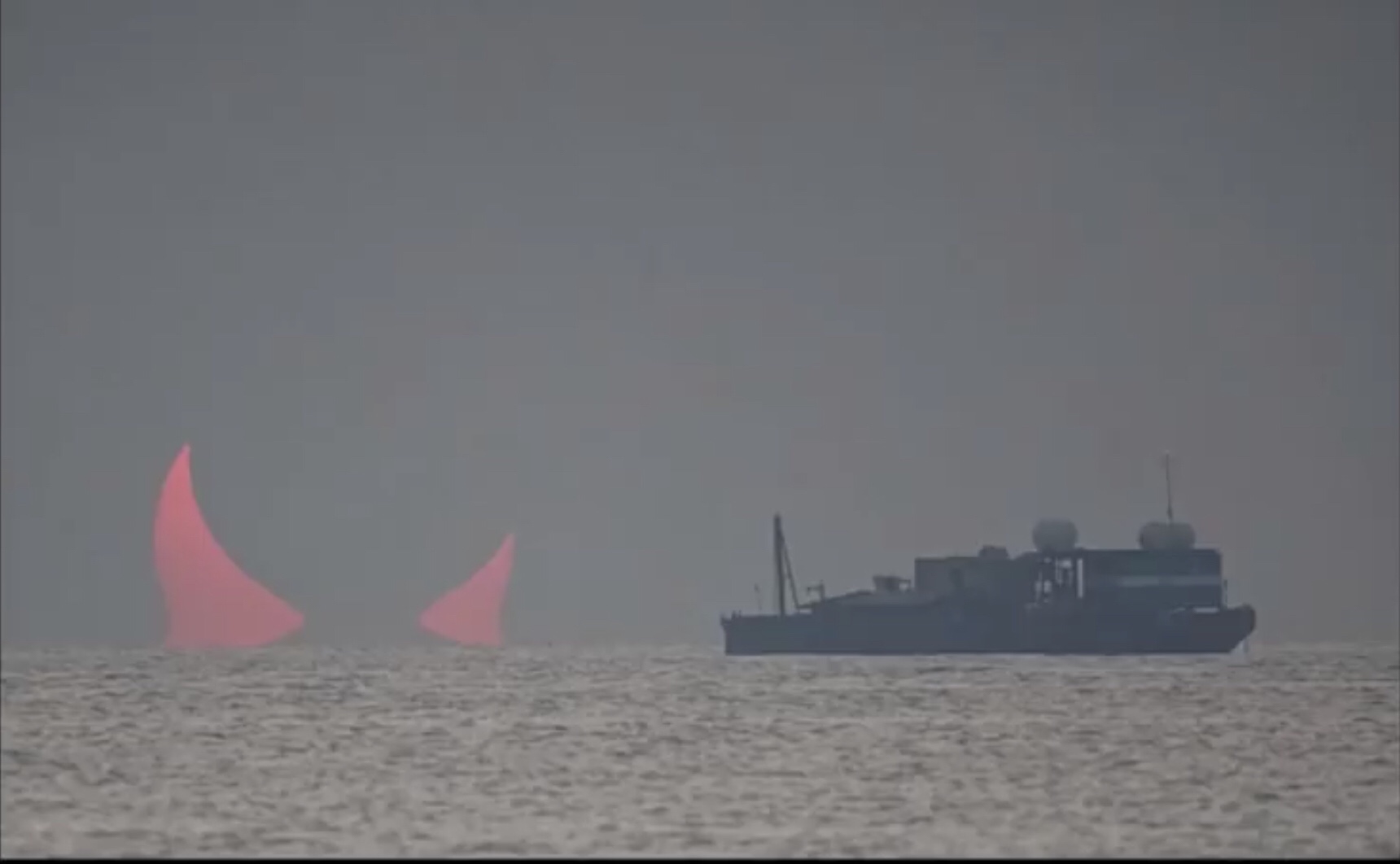 Was Sun’s “Dawn of Evil” Eclipse Article A Message? – Septima Buccina